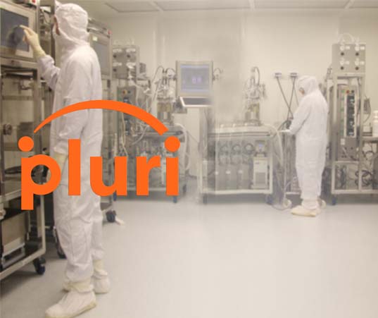 Pluri’s Cell-Based Technology Platform, Promoting a Better Future ...