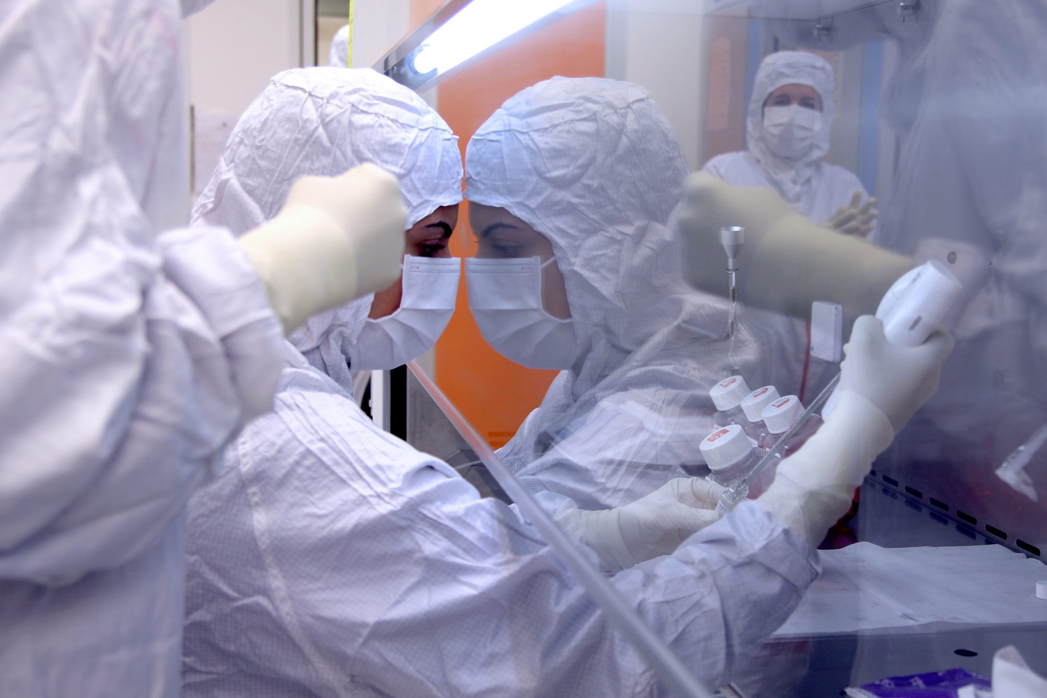 Pluri’s Innovative Therapy Could Treat Acute Radiation Syndrome in a ...