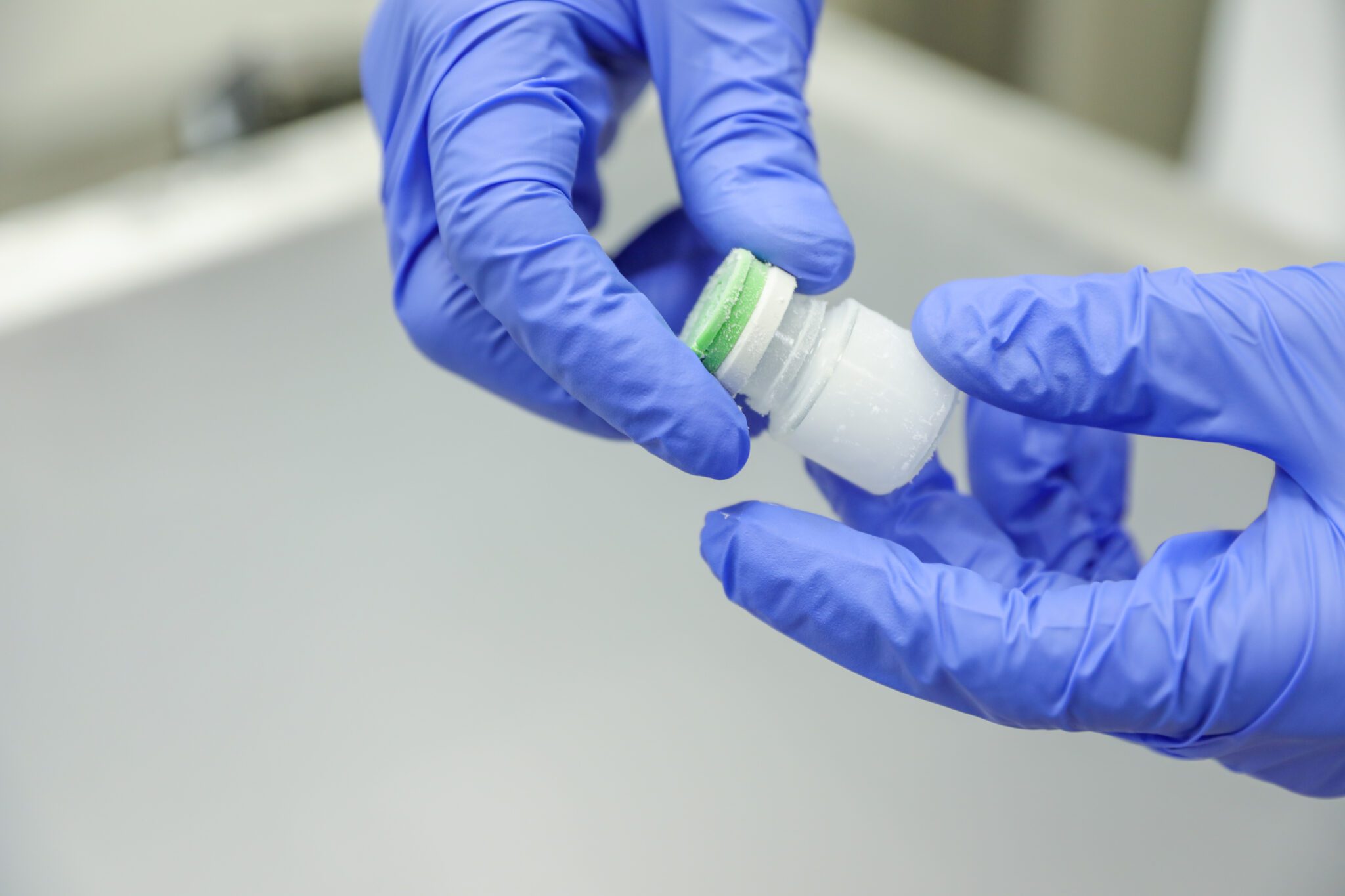 FreezOnTime - pluri-biotech.com